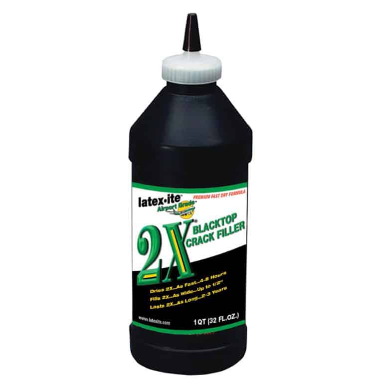 Quick Patch H2O Water Activated Asphalt Repair
