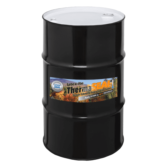 Latex·ite® 5 Gal. Line Striping Paint - Latexite