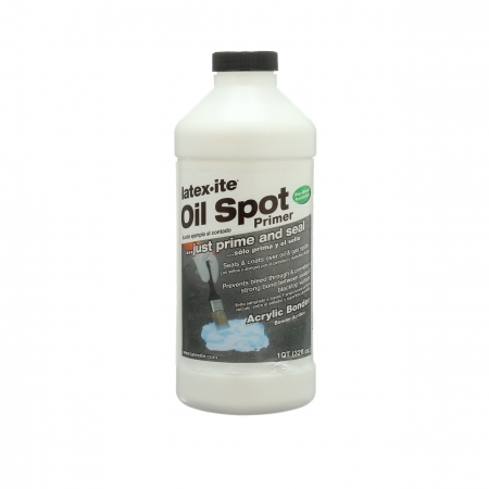 Latex·ite® 1 Qt. Oil Spot Primer - Latexite