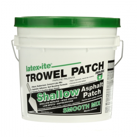 Latex·ite® Trowel Patch® - Latexite